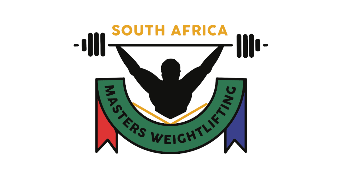 South African Masters Weightlifting Federation